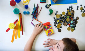 Calm Down Kit Ideas to Help Kids Manage Big Emotions | Free Printable ...