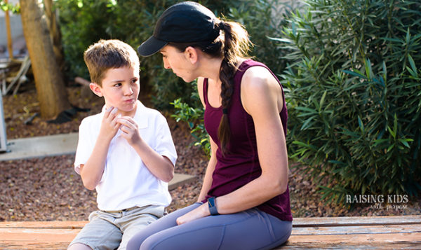 4 Easy Steps for Teaching Life Skills to Kids - Raising Kids With Purpose