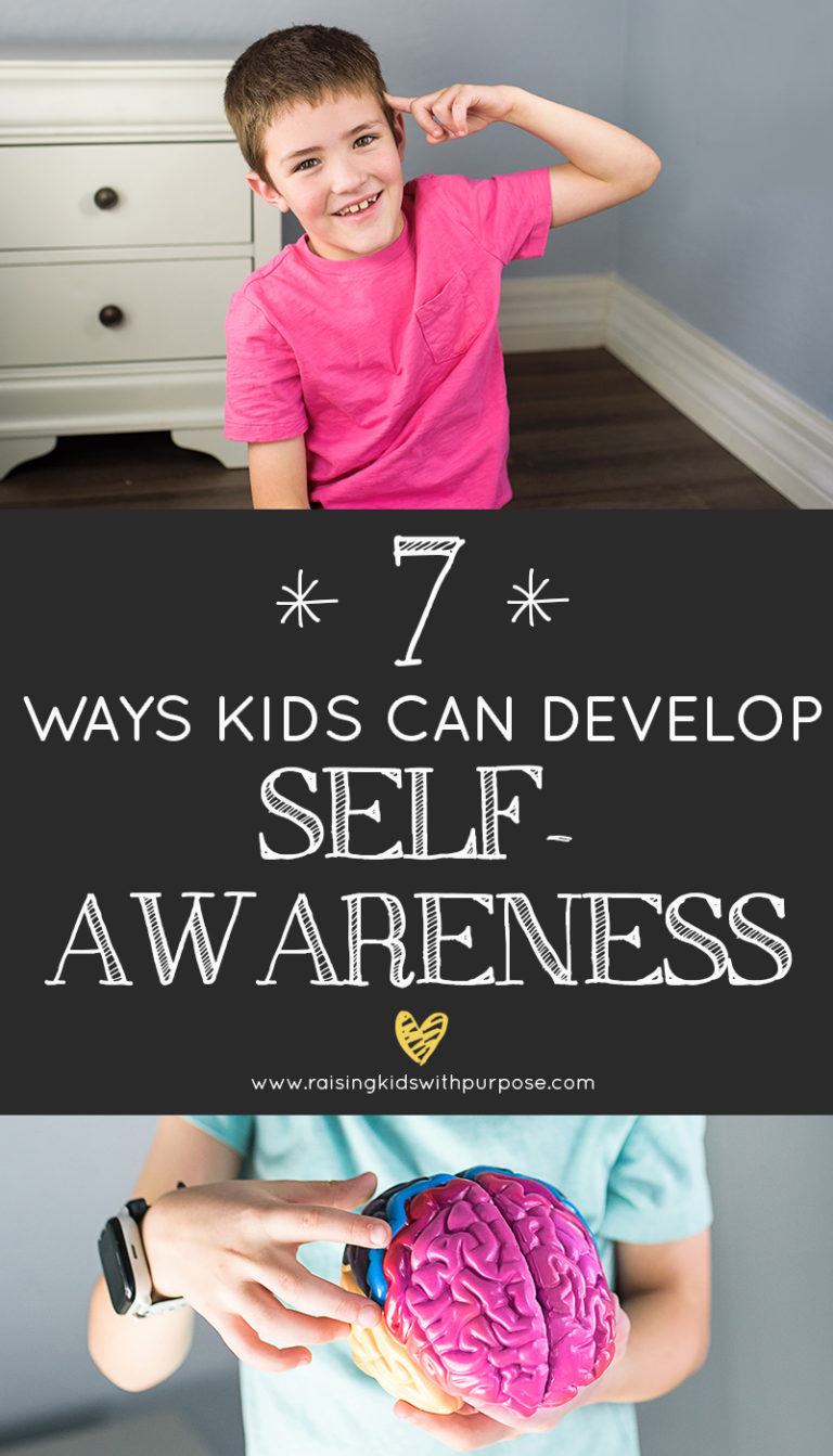 7 Ways to Help Kids Develop Self-Awareness Skills (That Also Help With ...