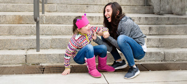 11 Ways To Build A Strong Parent-Child Relationship (Through Connection ...