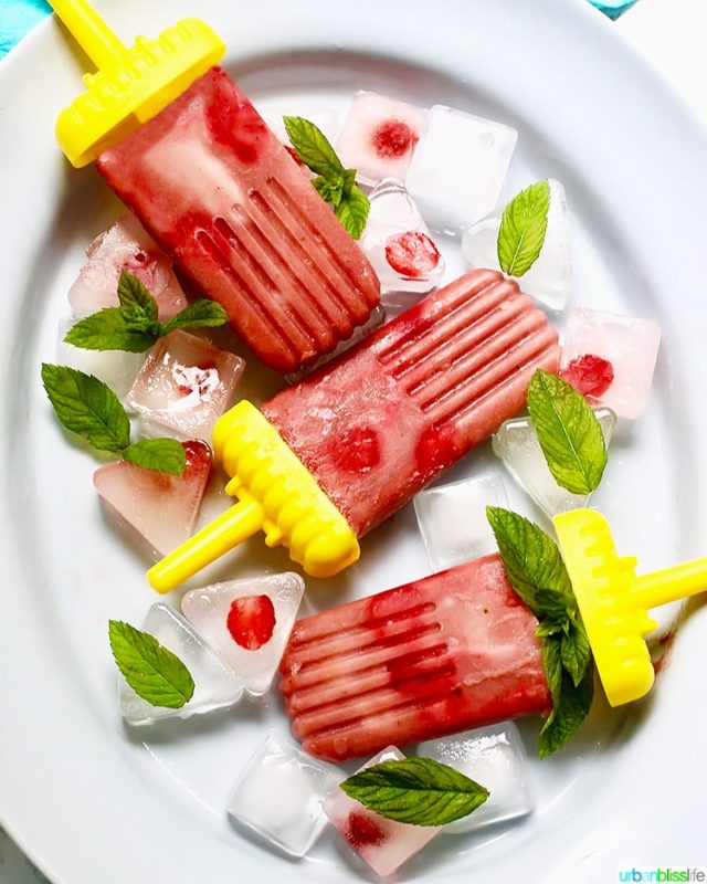33 Creative & Healthy Snacks Kids Can Make - Raising Kids With Purpose