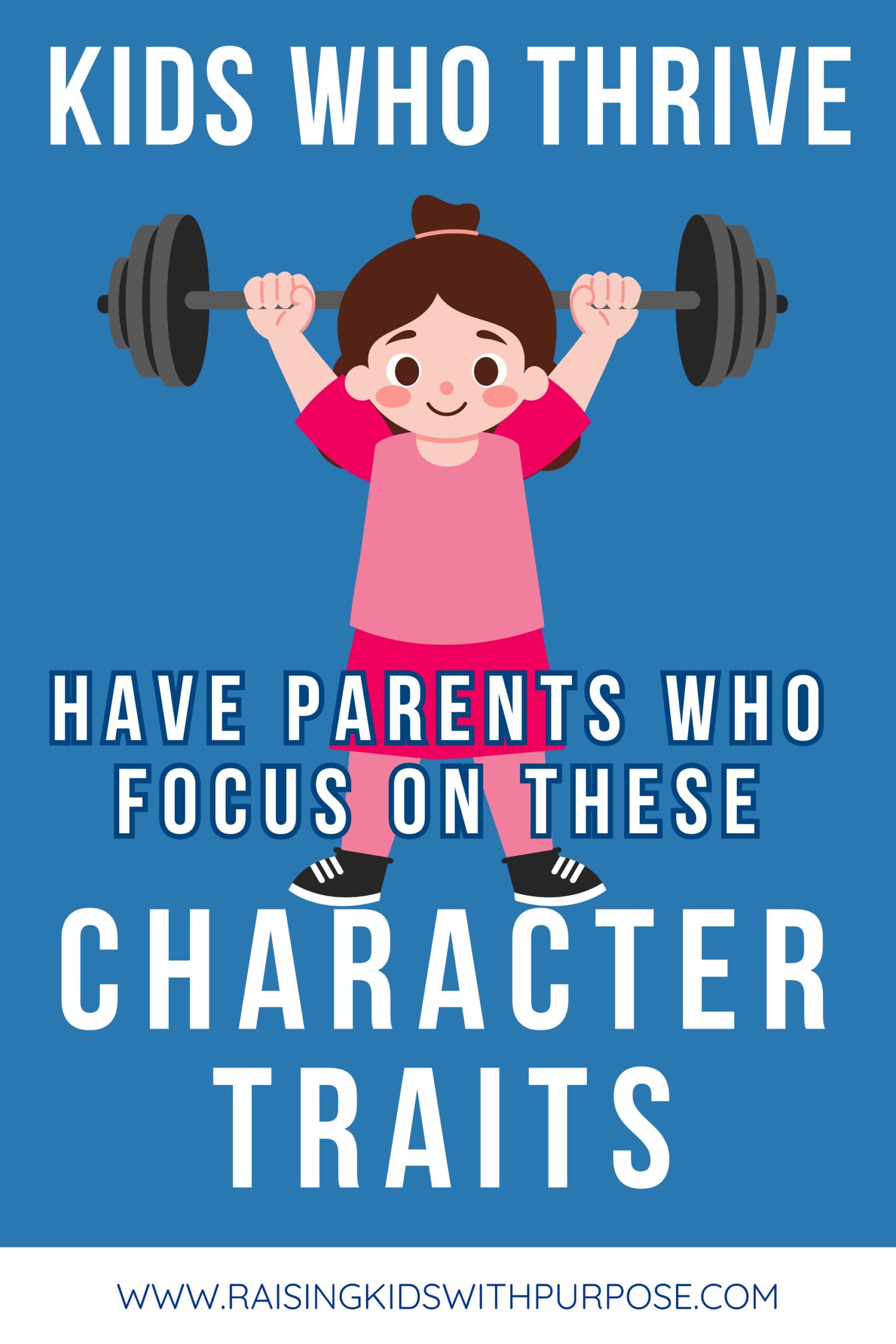 The Secret to Building Your Child’s Strengths While Decreasing ...