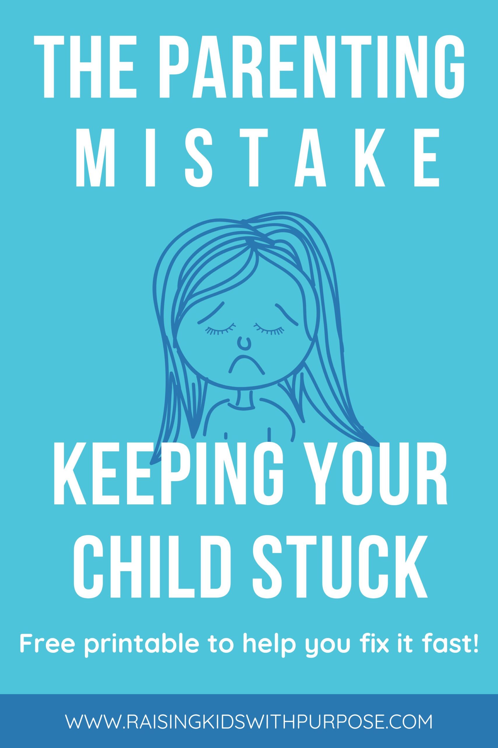 The Secret to Building Your Child’s Strengths While Decreasing ...