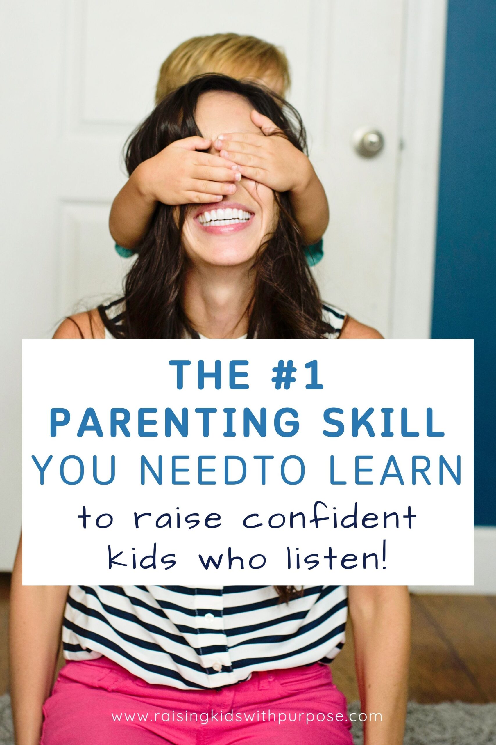 The Secret to Building Your Child’s Strengths While Decreasing ...