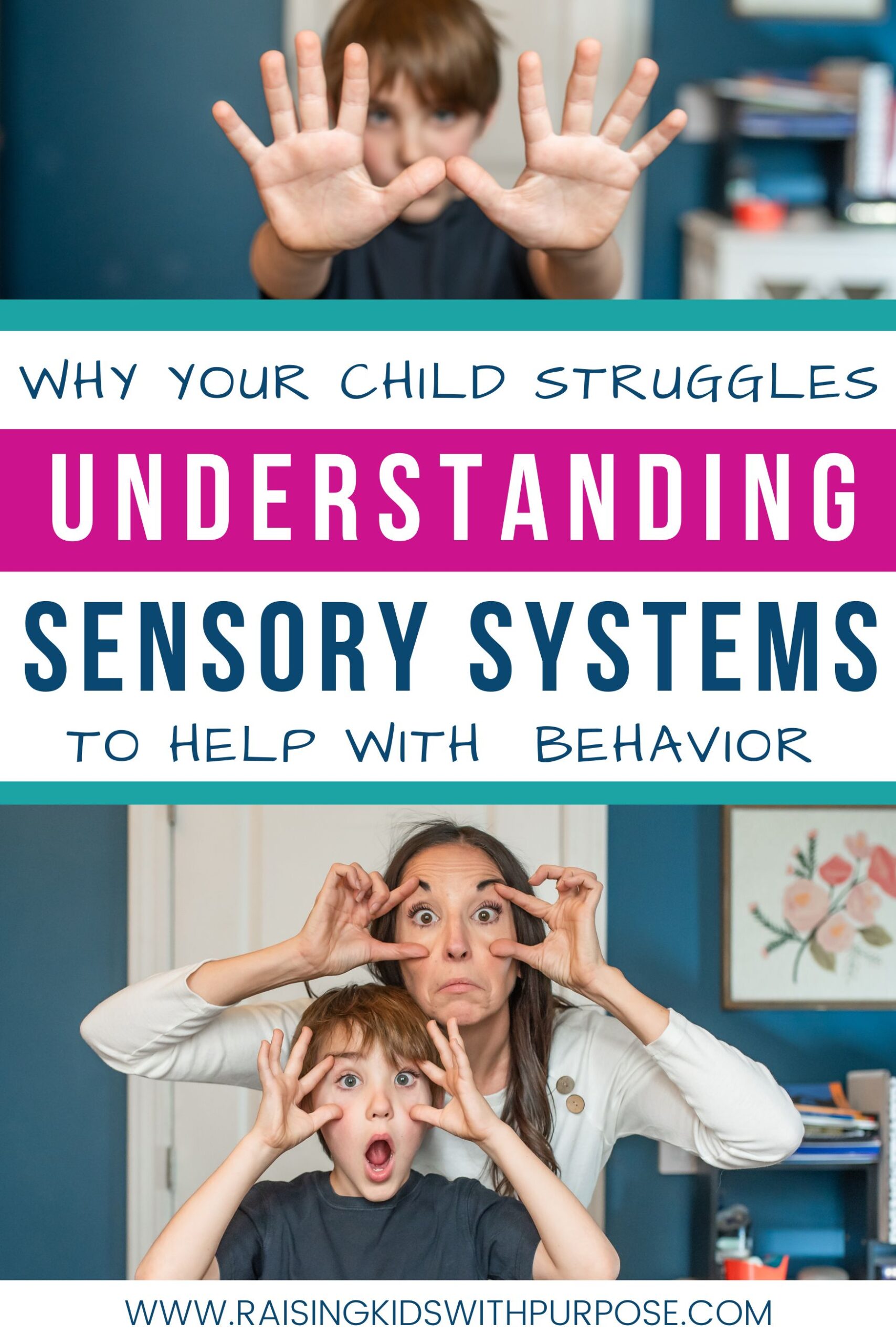 The Ultimate Guide: Understanding Sensory Processing Systems