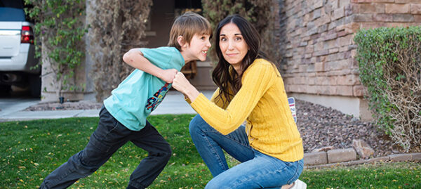 7 Hidden Causes of Hyperactivity in Kids and What To Do About It