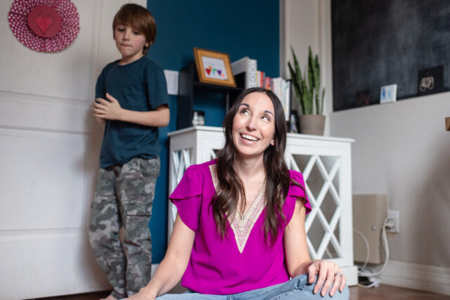 Feel Like a Failure as a Mom? You’re Stronger Than You Think