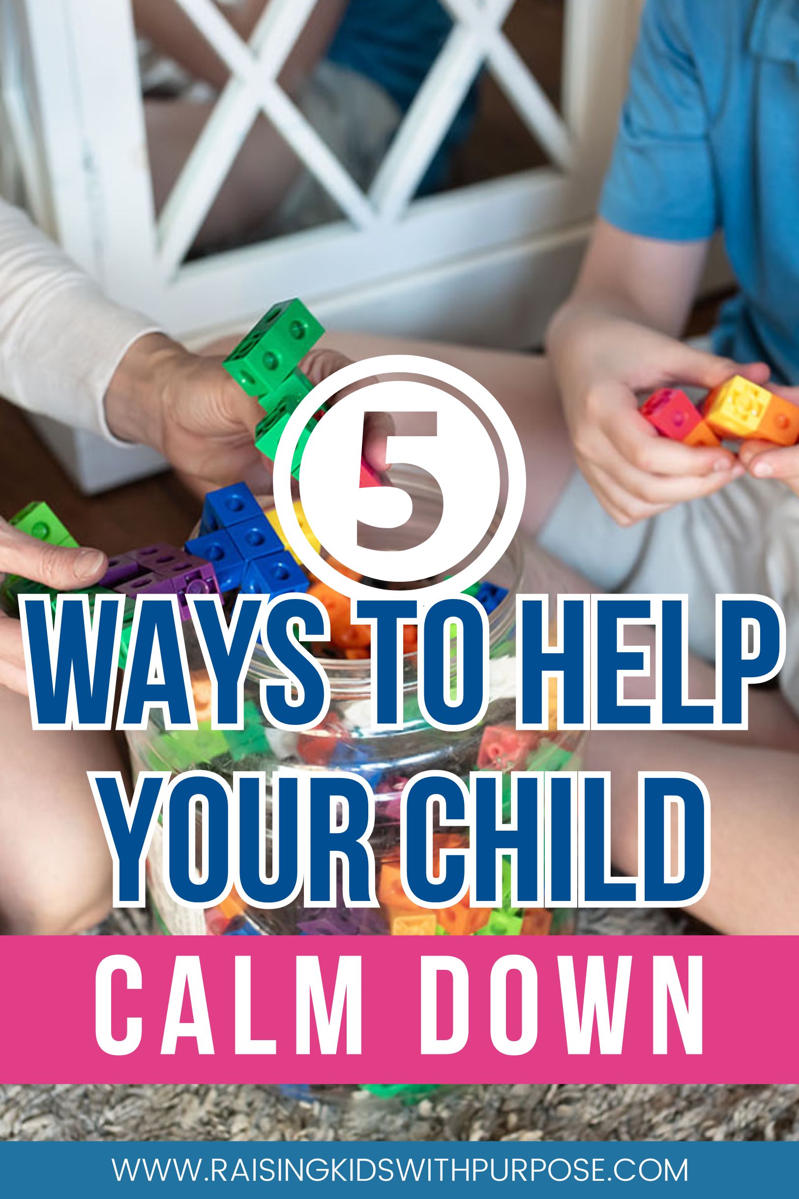 Essential Coping Skills List for Hyperactive Toddlers and Kids