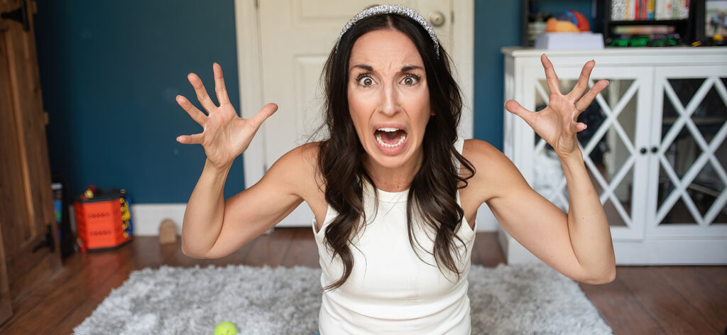 Parent Coaching: What to Do When Parenting Is Overwhelming