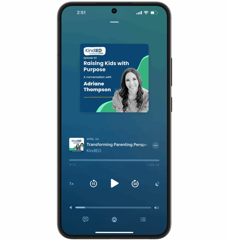 Raising Kids With Purpose - Raising Kids With Purpose