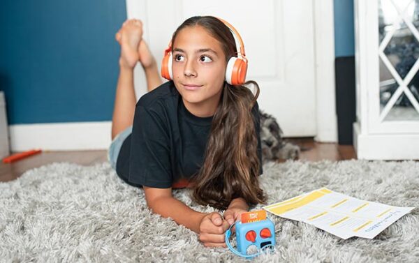 How to set boundaries with kids while giving them autonomy